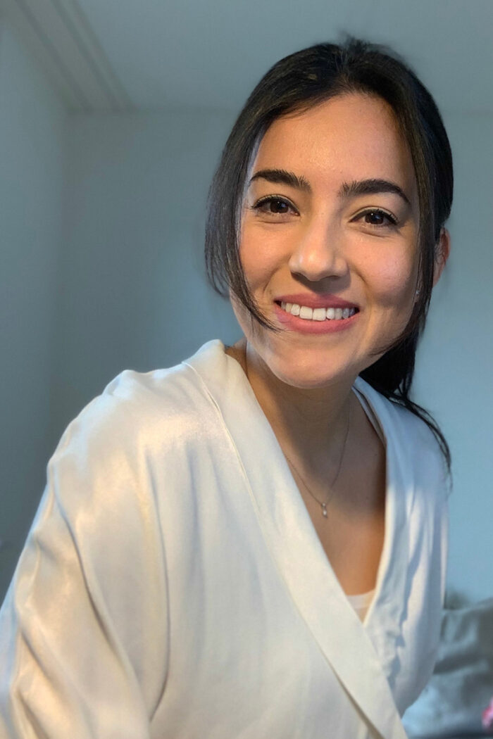 Soy María Cañas - Maria Health Coach